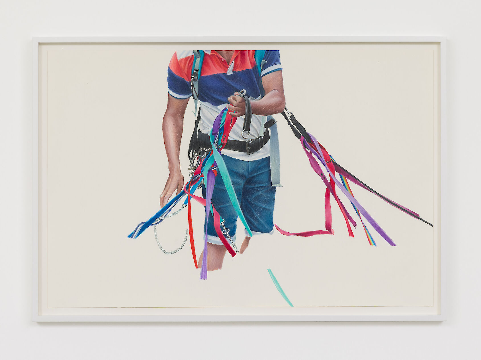 Stuart Middleton – Carlos/Ishikawa